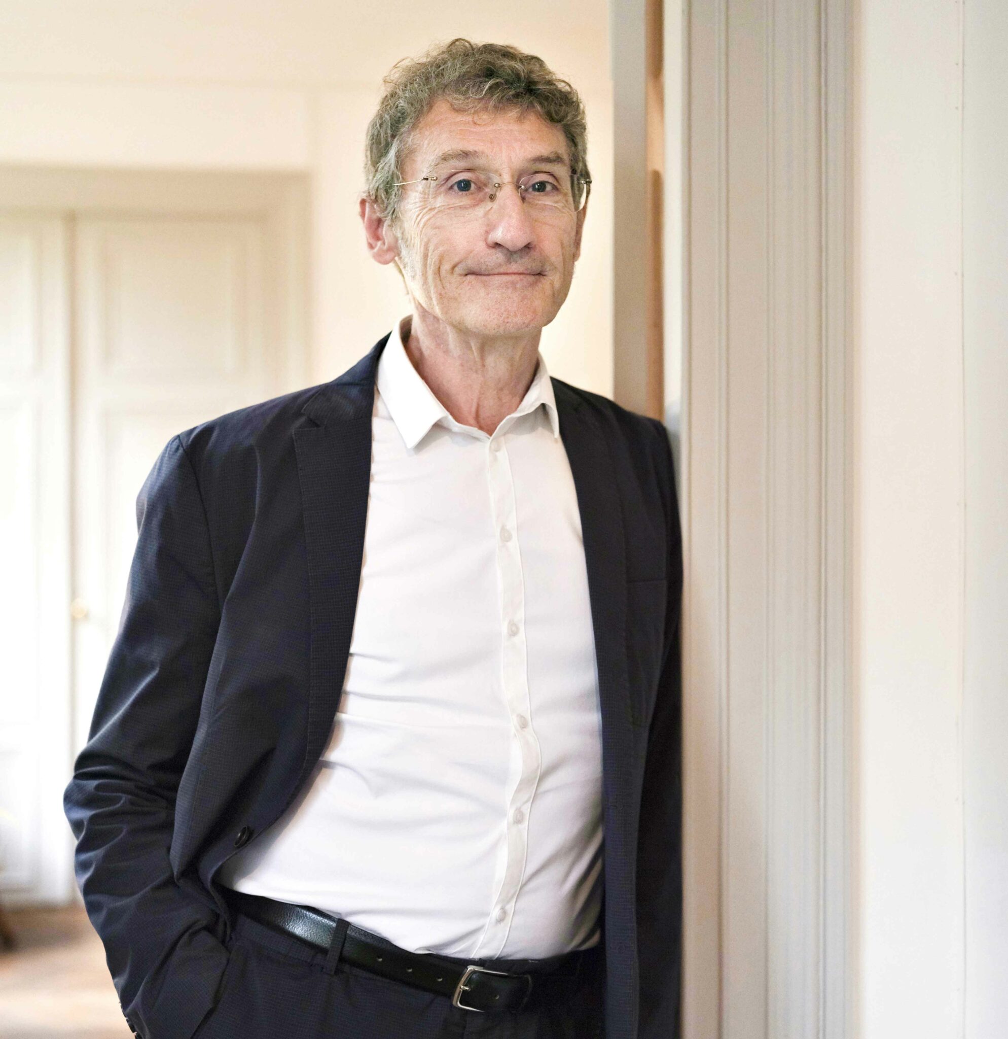 Heritage - Robert Four